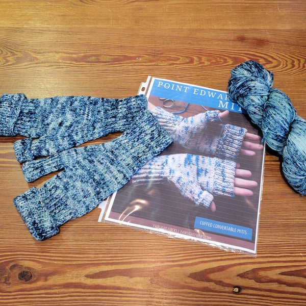 Point Edward Mitts Kit Kit – Rapunzel's Boutique Frankenmuth